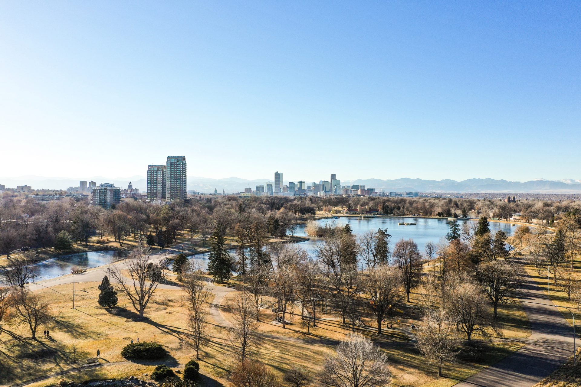 11 Reasons You Should Absolutely Live In Denver Colorado | Apts Denver